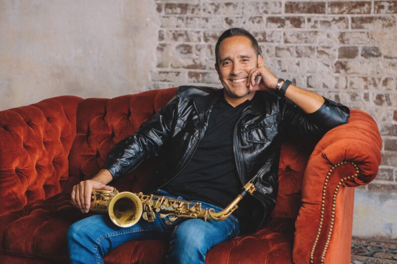 David Caceres Jazz Band - Gulf Coast Entertainment