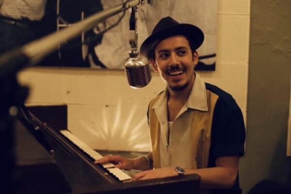 Ben Chavez - Gulf Coast Entertainment