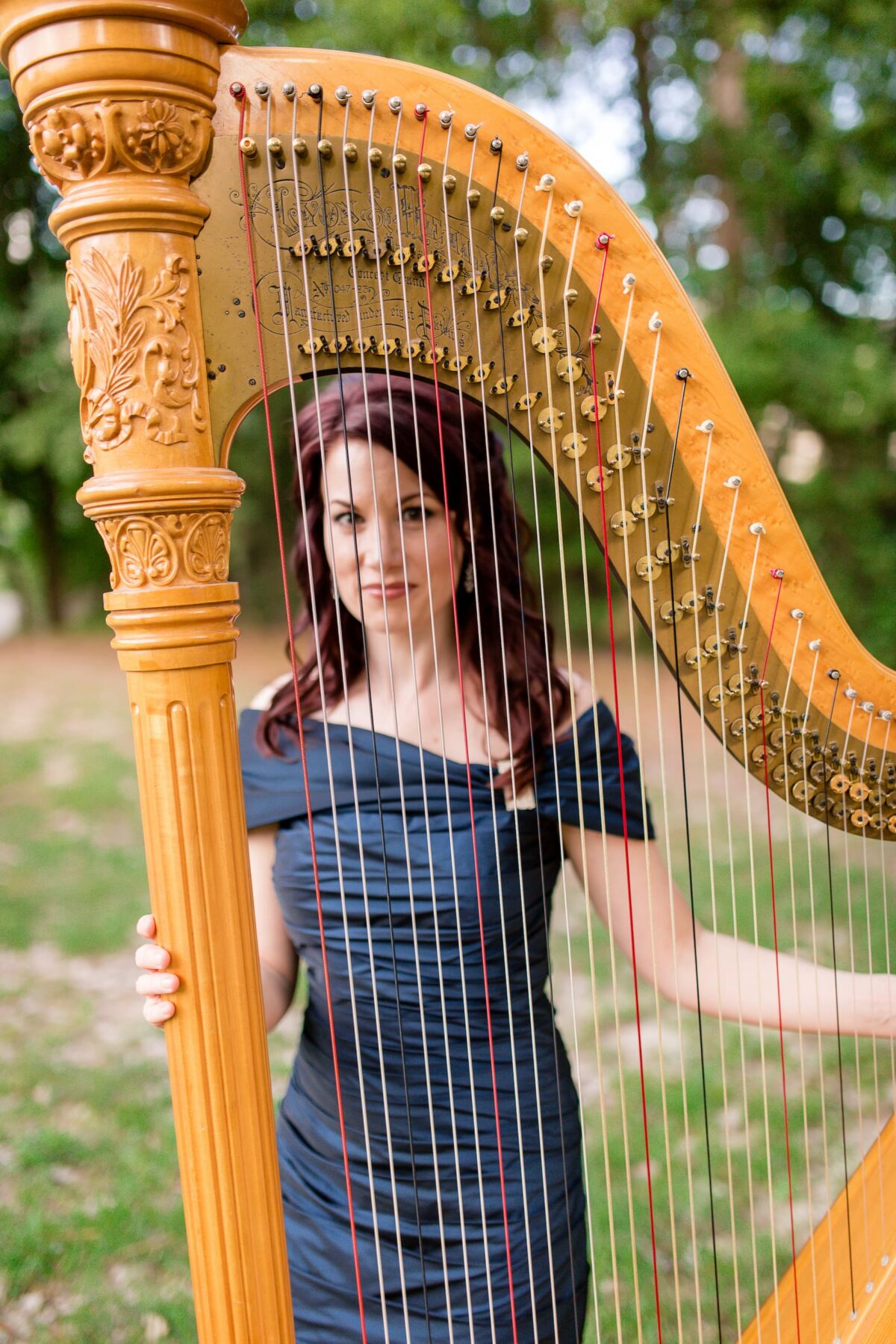 Stacey Franklin - Gulf Coast Entertainment