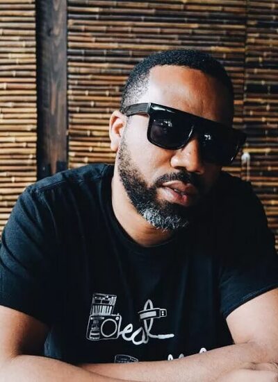 DJ Flash Gordon Parks - Gulf Coast Entertainment