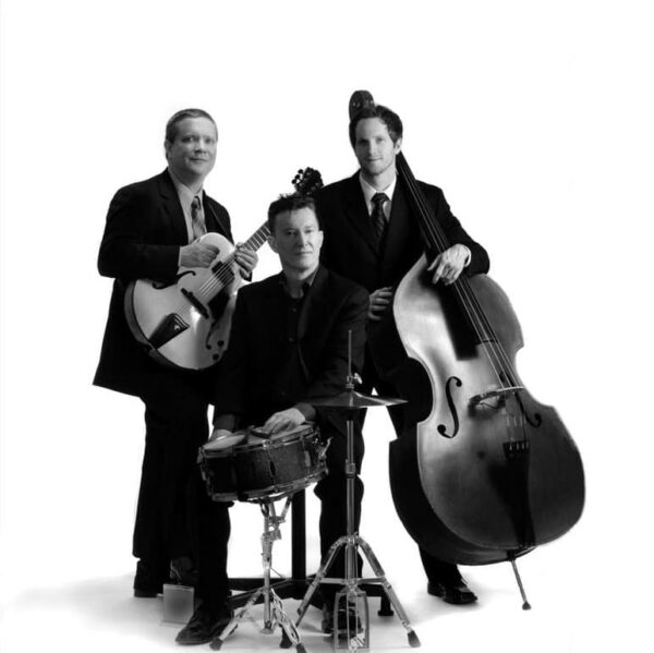 Luxury Trio - Gulf Coast Entertainment
